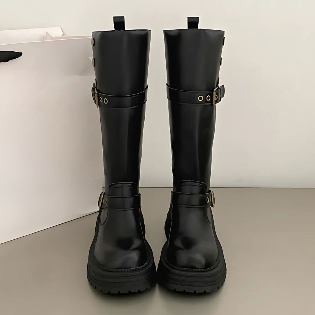 Downtown– Bootsville