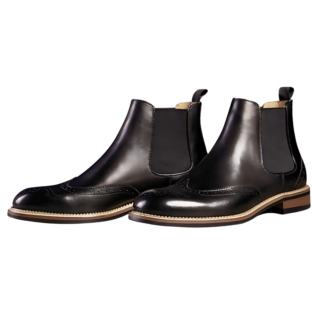 Sovereign– Bootsville