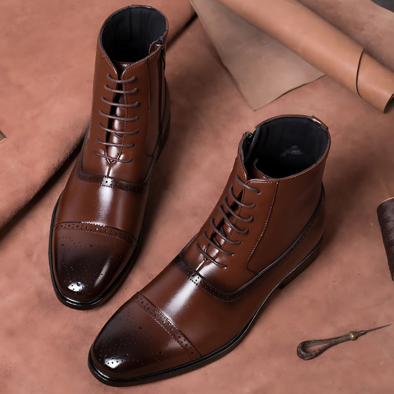 Executor– Bootsville